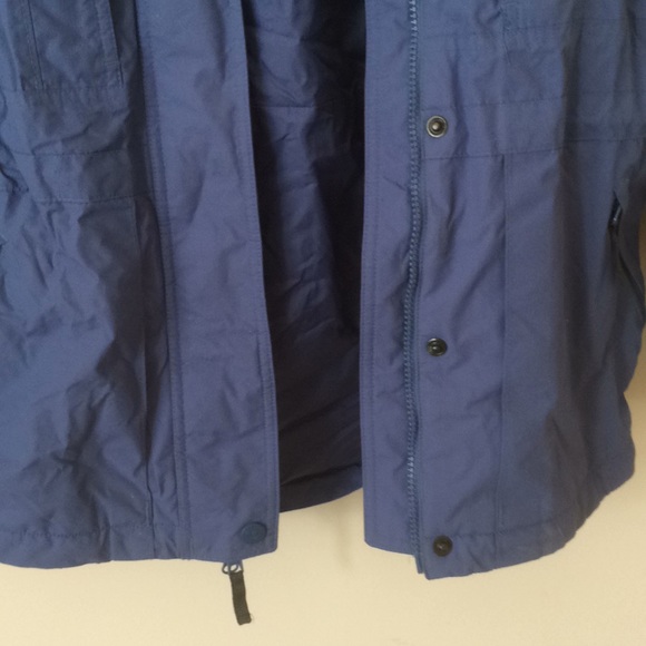 Columbia Sportswear Company | Jackets & Coats | Columbia Double Whammy ...